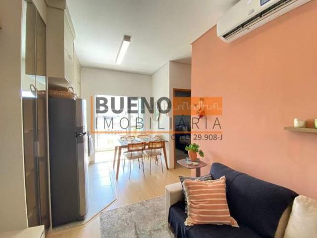 Apartamento à venda, Jardim dos Manacás, Santa Bárbara D&apos Oeste, SP