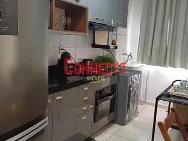 Apartamento à venda, Jardim Doutor Paulo Gomes Romeo, Ribeirão Preto, SP