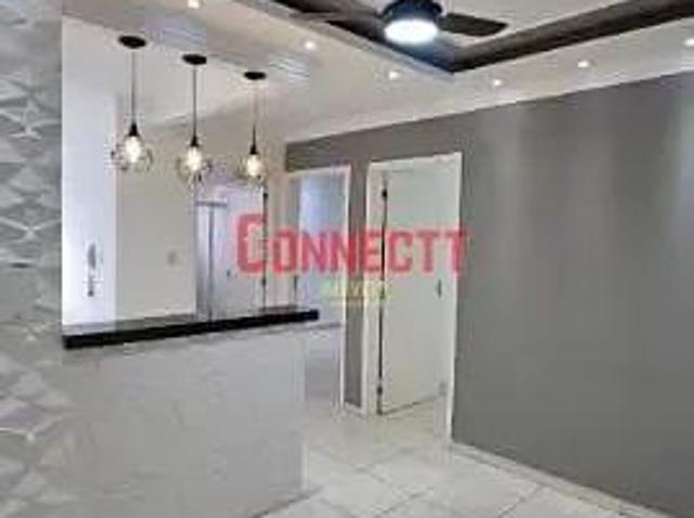 Apartamento à venda, Jardim Doutor Paulo Gomes Romeo, Ribeirão Preto, SP