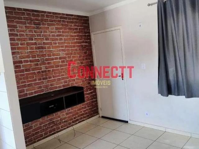 Apartamento à venda, Jardim Doutor Paulo Gomes Romeo, Ribeirão Preto, SP