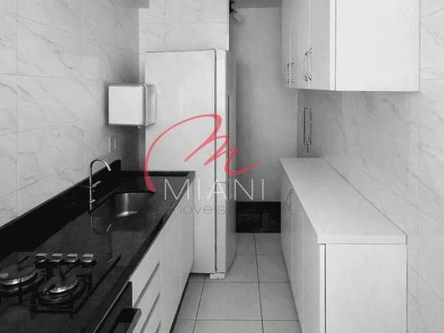 Apartamento à venda, Jardim Dracena, São Paulo, SP