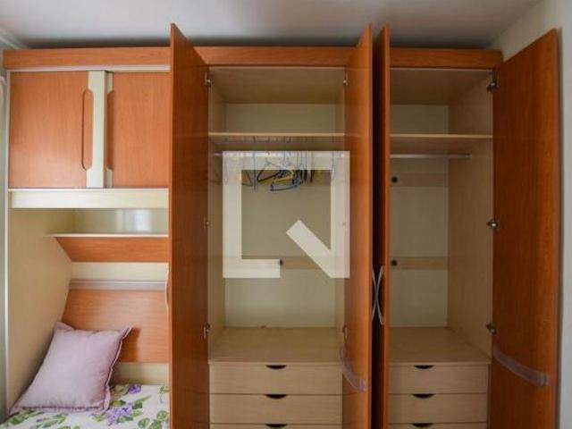 Apartamento à Venda Jardim Dracena, 3 Quartos, 63 m2