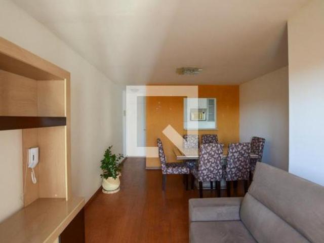 Apartamento à Venda Jardim Dracena, 3 Quartos, 63 m2