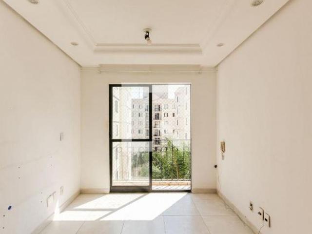 Apartamento à Venda Jardim Dracena, 3 Quartos, 66 m2