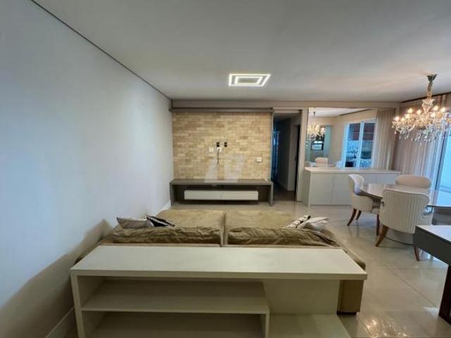 Apartamento à venda Jardim Elite
