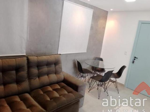 Apartamento à venda Jardim Elizabete Taboão da Serra