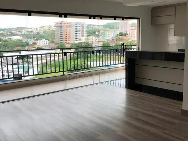 Apartamento à venda, Jardim Elvira Dias, Poços de Caldas, MG