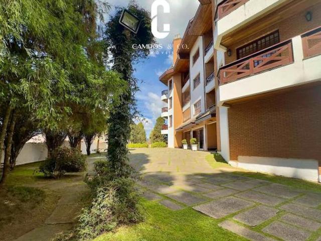 Apartamento à Venda, Jardim Embaixador, Campos do Jordão, SP