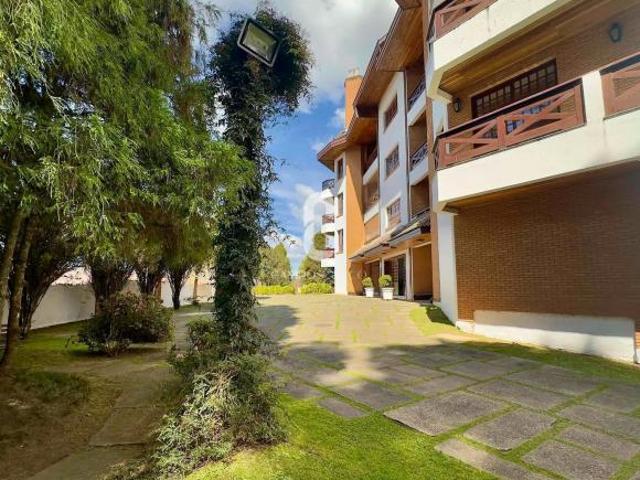 Apartamento à Venda, Jardim Embaixador, Campos do Jordão, SP
