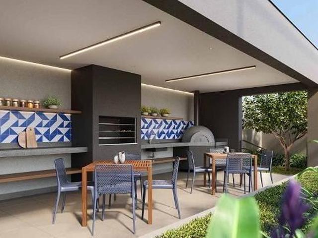 Apartamento a venda Jardim Emilia Sorocaba Zona Sul
