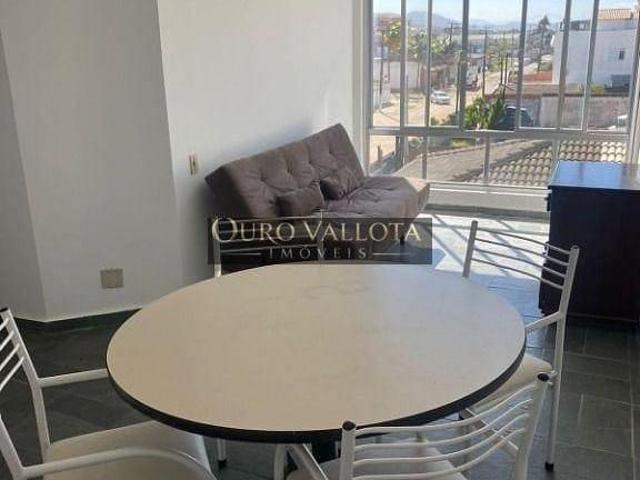 Apartamento à venda, Jardim Enseada, Guarujá AP 260413D