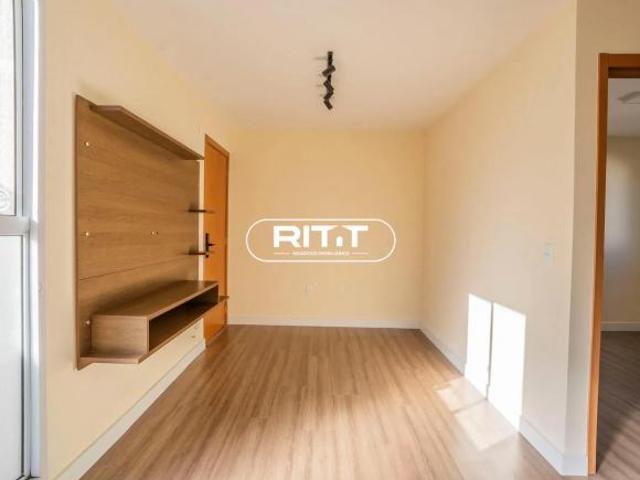 Apartamento à venda, Jardim Esmeraldina, Campinas, SP