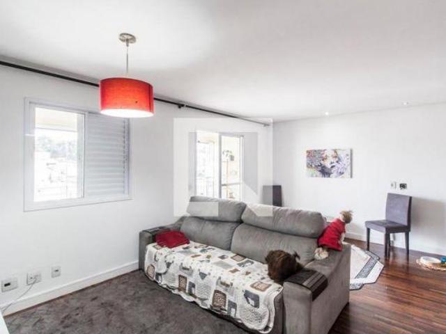 Apartamento à Venda Jardim Esperança, 3 Quartos, 105 m2