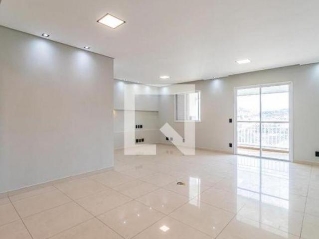 Apartamento à Venda Jardim Esperança, 3 Quartos, 105 m2