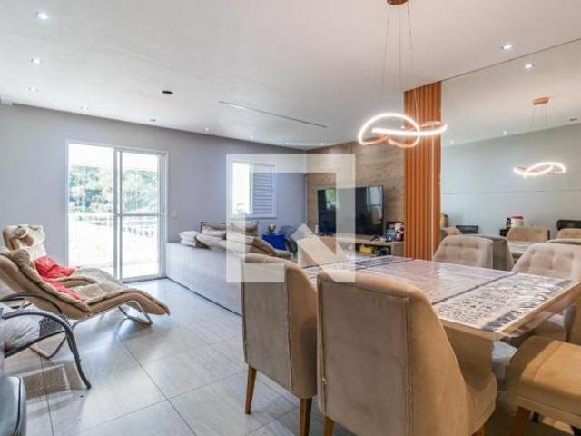 Apartamento à Venda Jardim Esperança, 3 Quartos, 105 m2