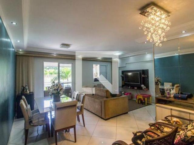 Apartamento à Venda Jardim Esperança, 3 Quartos, 105 m2