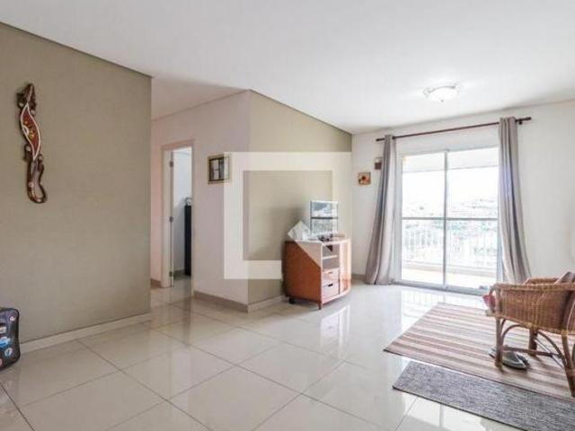 Apartamento à Venda Jardim Esperança, 3 Quartos, 105 m2