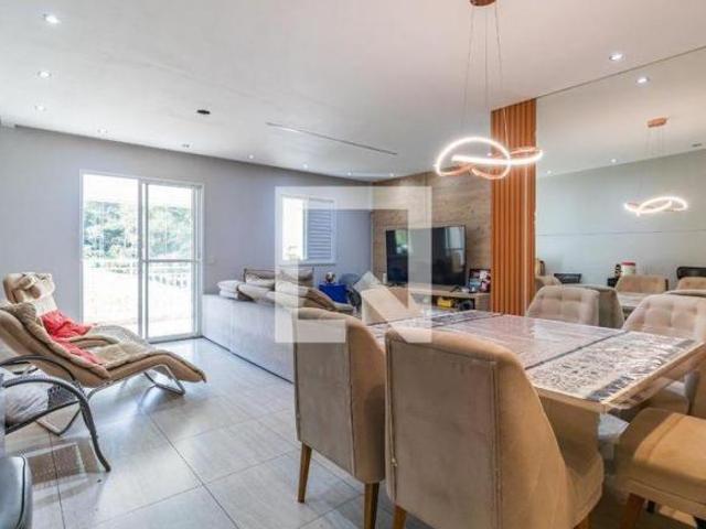 Apartamento à Venda Jardim Esperança, 3 Quartos, 105 m2
