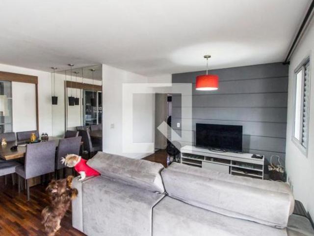 Apartamento à Venda Jardim Esperança, 3 Quartos, 105 m2