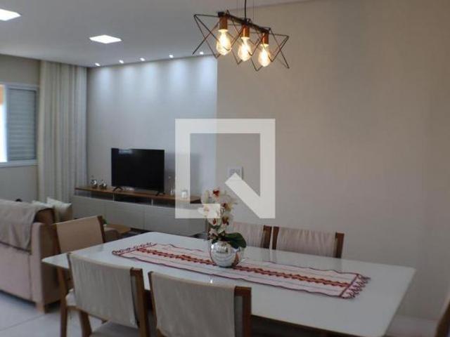 Apartamento à Venda Jardim Esperança, 3 Quartos, 105 m2