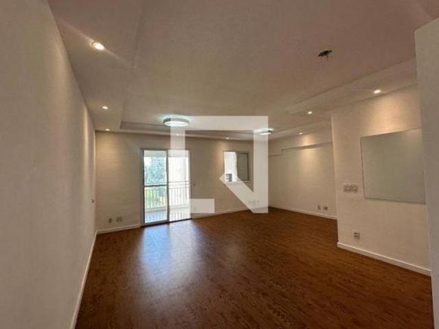 Apartamento à Venda Jardim Esperança, 3 Quartos, 105 m2