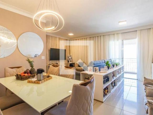 Apartamento à Venda Jardim Esperança, 3 Quartos, 105 m2