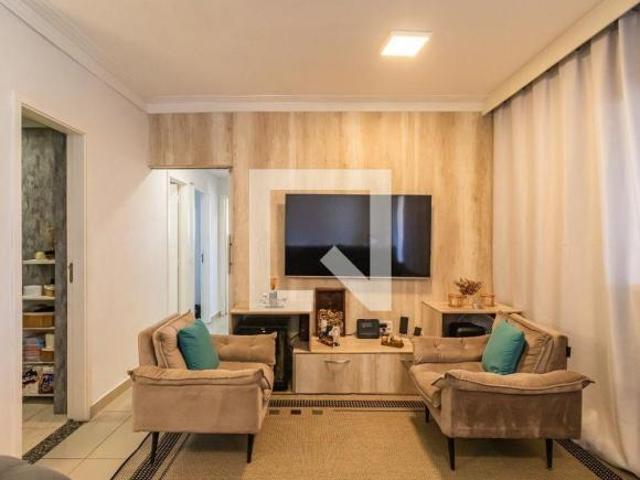 Apartamento à Venda Jardim Esperança, 3 Quartos, 105 m2