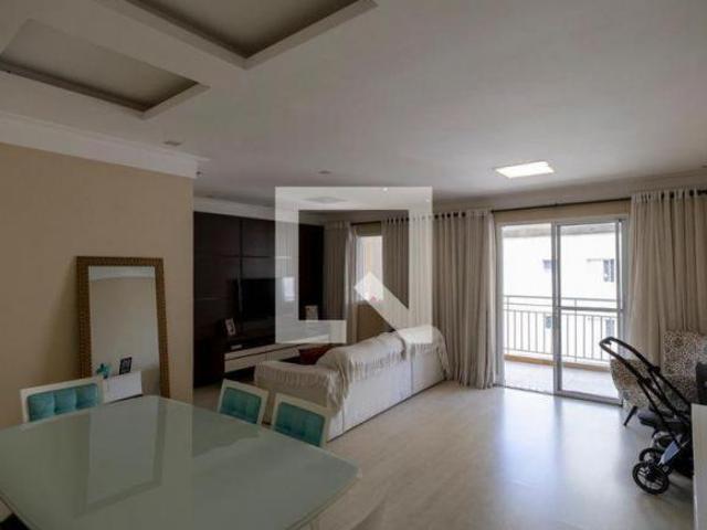 Apartamento à Venda Jardim Esperança, 3 Quartos, 105 m2
