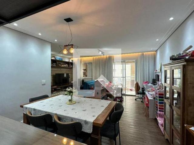 Apartamento à Venda Jardim Esperança, 3 Quartos, 105 m2