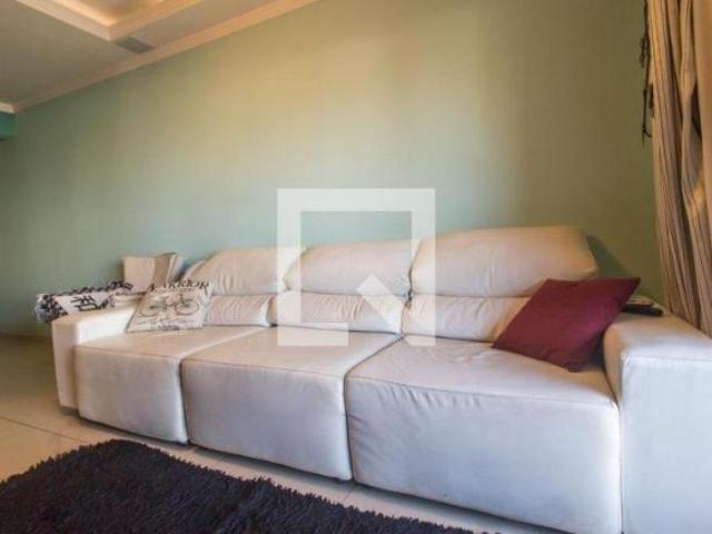 Apartamento à Venda Jardim Esperança, 3 Quartos, 105 m2