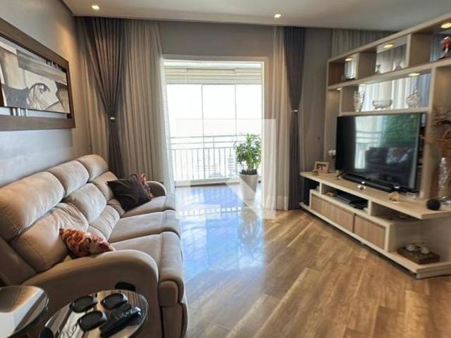 Apartamento à Venda Jardim Esperança, 3 Quartos, 105 m2