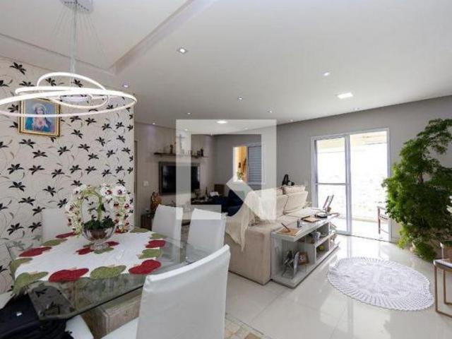 Apartamento à Venda Jardim Esperança, 3 Quartos, 105 m² Barueri