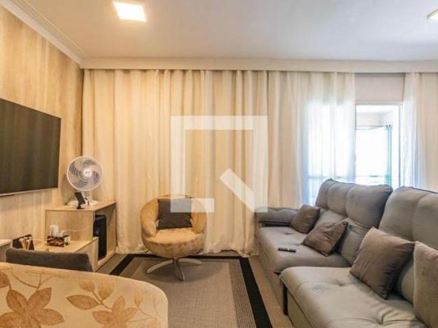 Apartamento à Venda Jardim Esperança, 3 Quartos, 105 m² Barueri