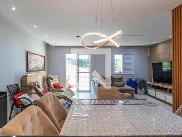 Apartamento à Venda Jardim Esperança, 3 Quartos, 105 m² Barueri