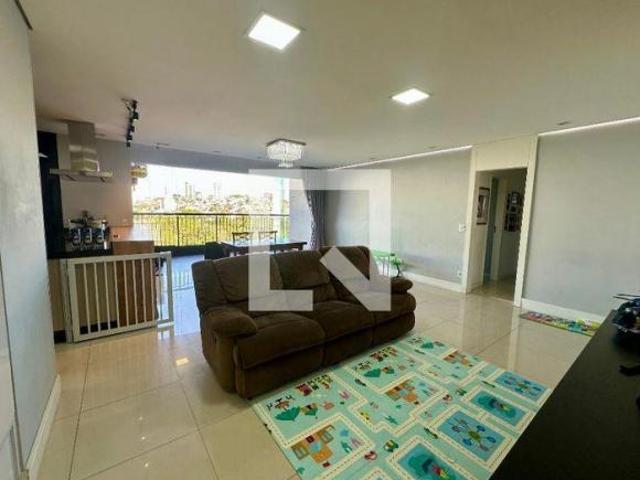 Apartamento à Venda Jardim Esperança, 3 Quartos, 119 m2