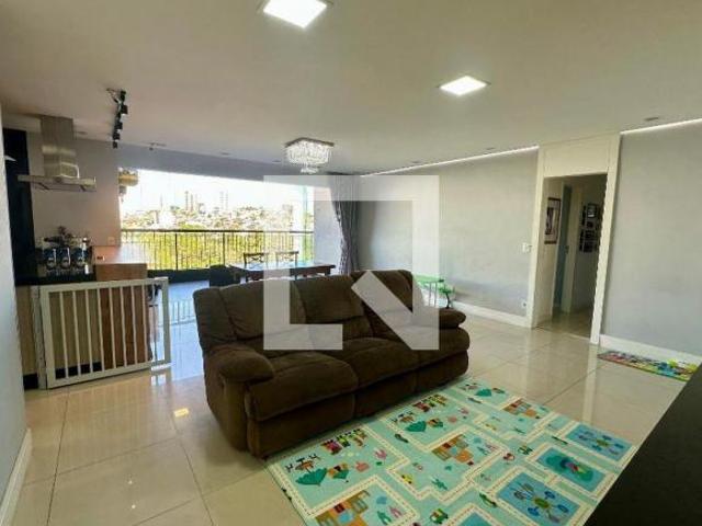 Apartamento à Venda Jardim Esperança, 3 Quartos, 119 m2