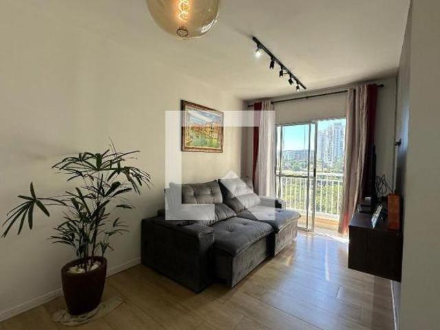 Apartamento à Venda Jardim Esperança, 3 Quartos, 68 m2