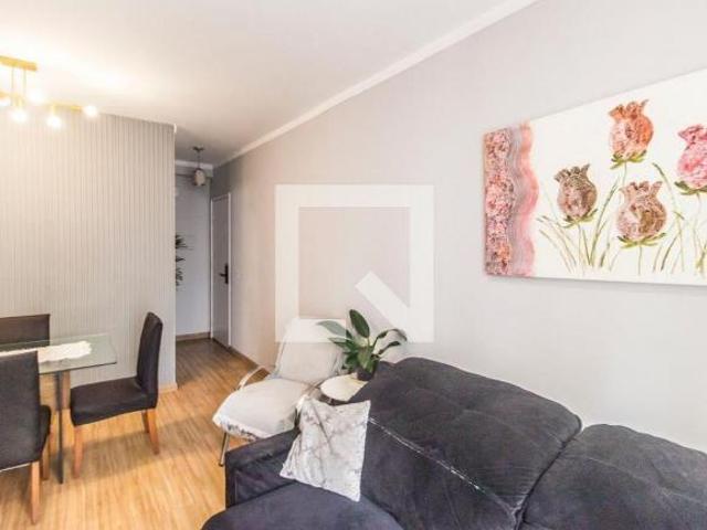 Apartamento à Venda Jardim Esperança, 3 Quartos, 68 m2