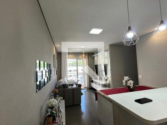 Apartamento à Venda Jardim Esperança, 3 Quartos, 68 m2