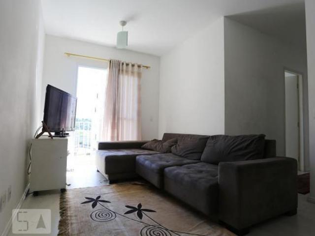 Apartamento à Venda Jardim Esperança, 3 Quartos, 68 m2