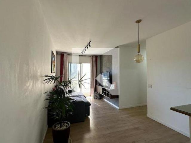 Apartamento à Venda Jardim Esperança, 3 Quartos, 68 m2
