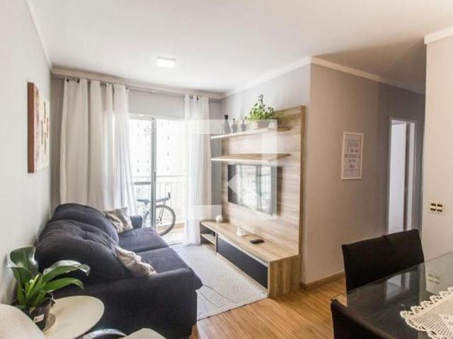 Apartamento à Venda Jardim Esperança, 3 Quartos, 68 m2