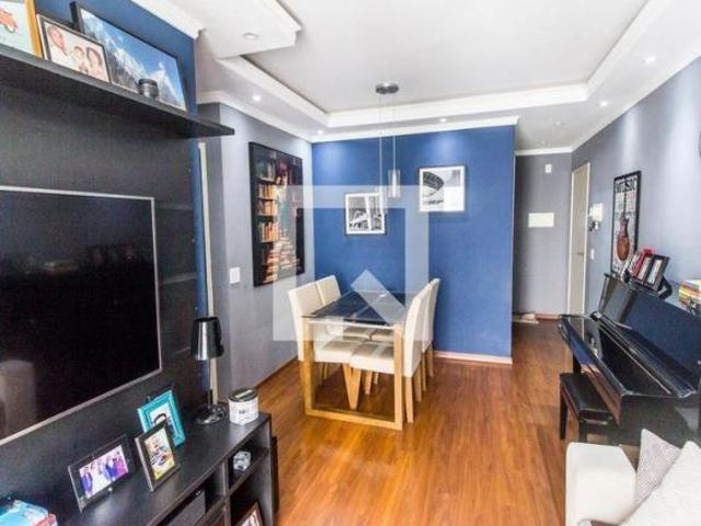 Apartamento à Venda Jardim Esperança, 3 Quartos, 68 m² Barueri