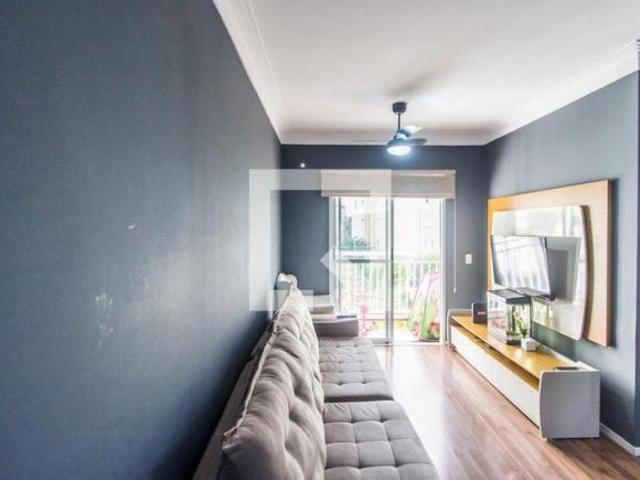Apartamento à Venda Jardim Esperança, 3 Quartos, 68 m² Barueri