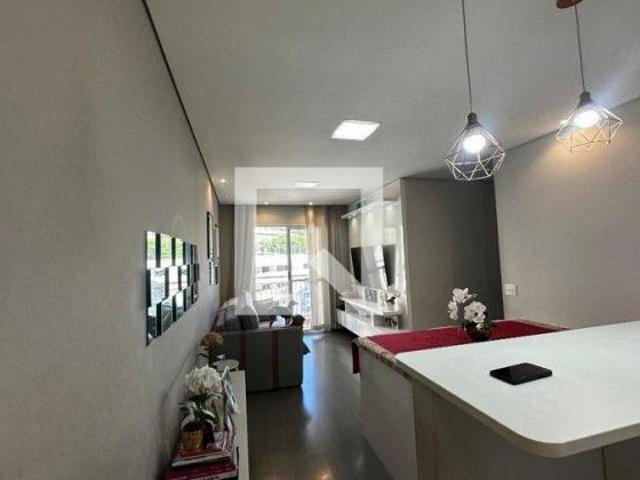 Apartamento à Venda Jardim Esperança, 3 Quartos, 68 m² Barueri