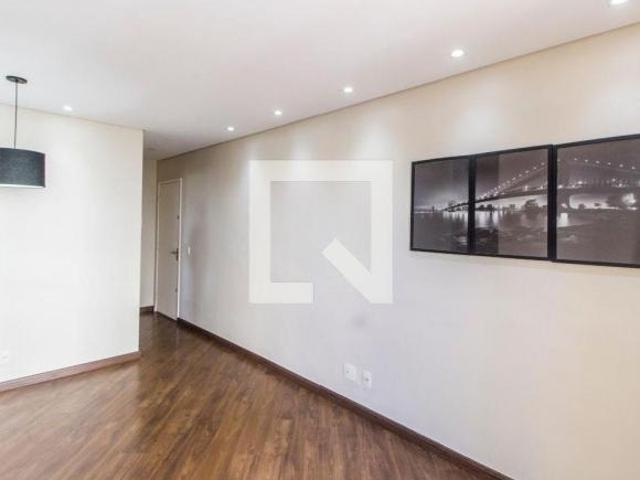 Apartamento à Venda Jardim Esperança, 3 Quartos, 69 m2