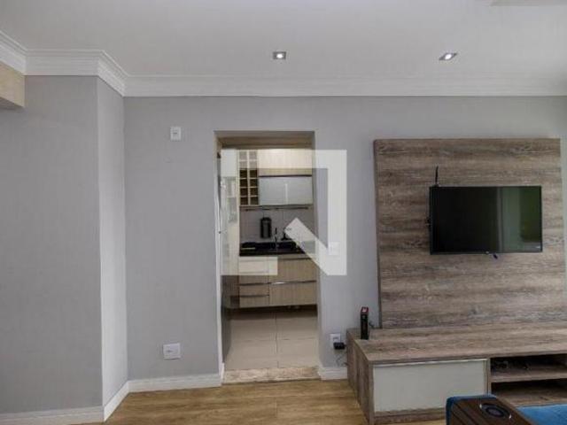 Apartamento à Venda Jardim Esperança, 3 Quartos, 74 m2