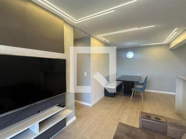 Apartamento à Venda Jardim Esperança, 3 Quartos, 74 m2