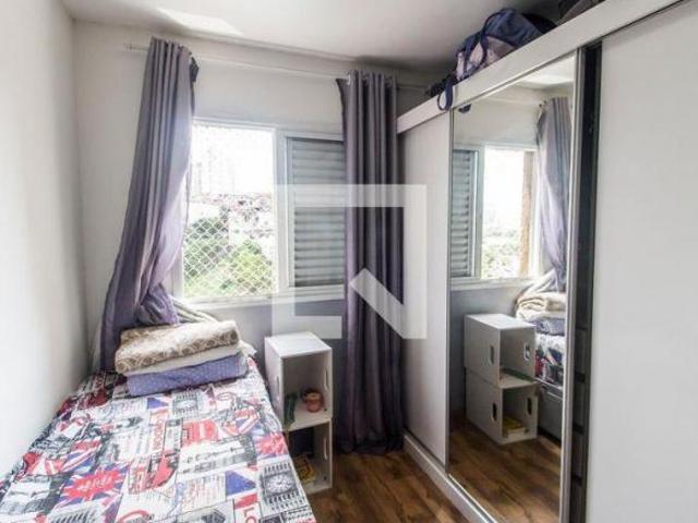 Apartamento à Venda Jardim Esperança, 3 Quartos, 74 m2