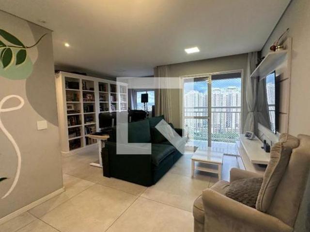 Apartamento à Venda Jardim Esperança, 3 Quartos, 74 m2